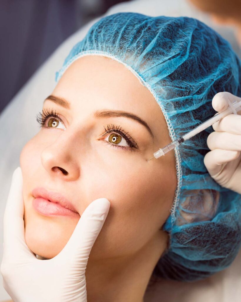 Medpera Fat Injection | Non-Surgical Fat Transfer Treatment